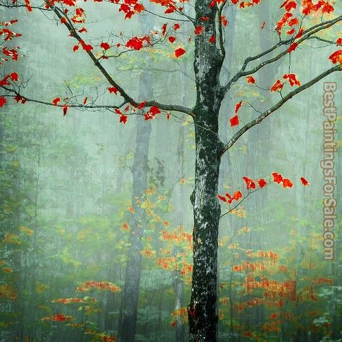 2012 Sacred Heart of Jesus Painting | Best Paintings For Sale