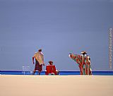 Brent Lynch Winning Hand Painting | Best Winning Hand Paintings For Sale