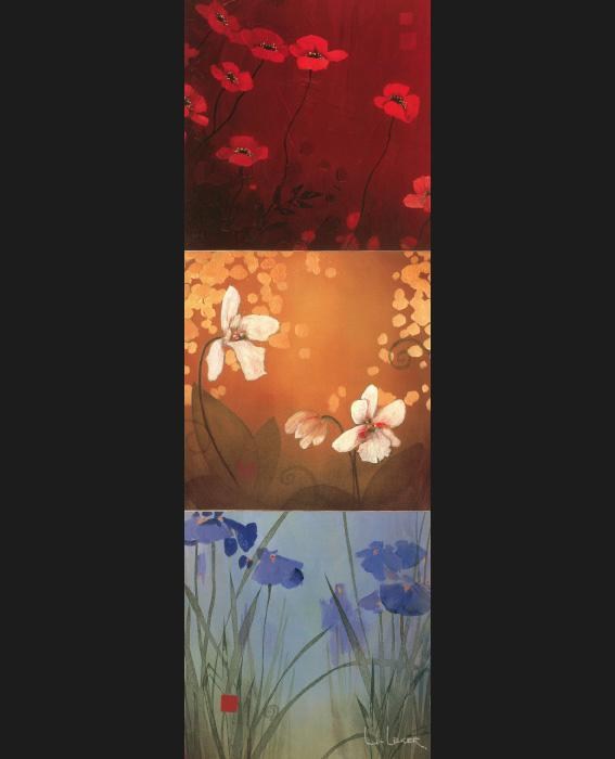 Don Li-Leger Aura Painting | Best Paintings For Sale