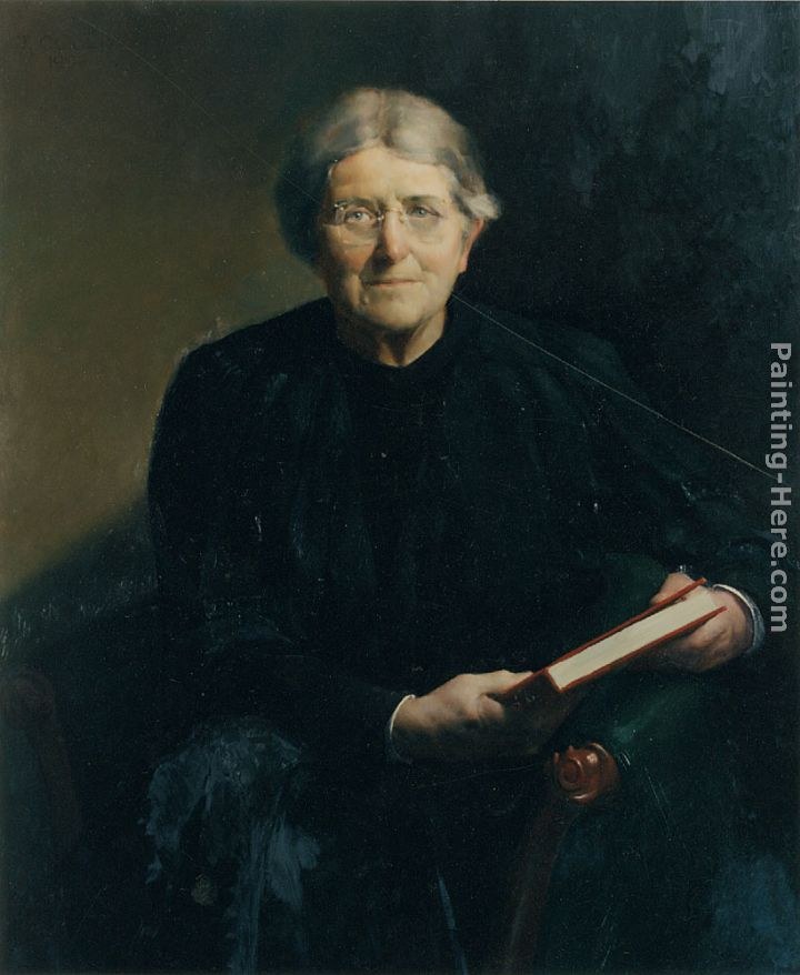 Jacob Collins Sunset Tree Painting | Best Paintings For Sale