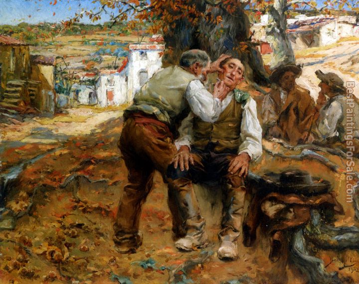 José Malhoa - Alchetron, The Free Social Encyclopedia