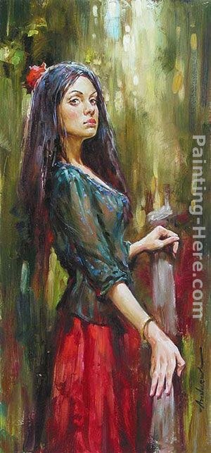 Andrew Atroshenko Purity